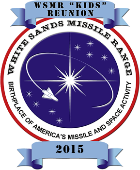 WELCOME TO WSMR "KIDS" - Photo Albums